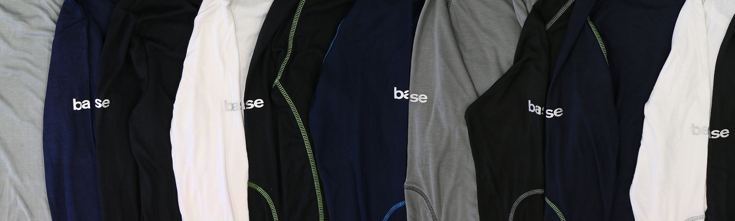 Adult & Kids Thermals - Bundle Deals – Base Thermals