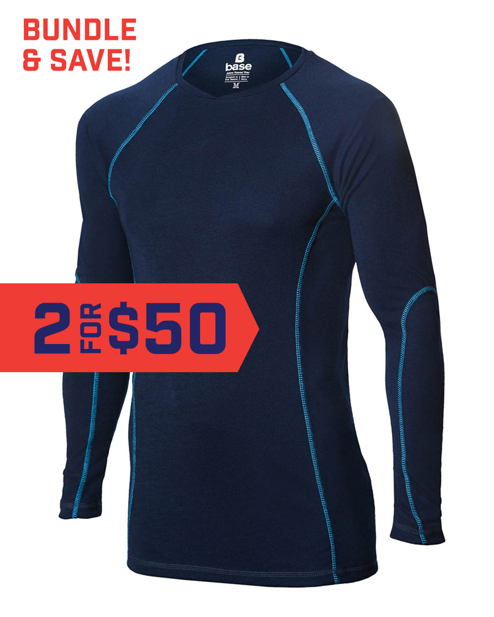 Premium Thermal – Base Thermals