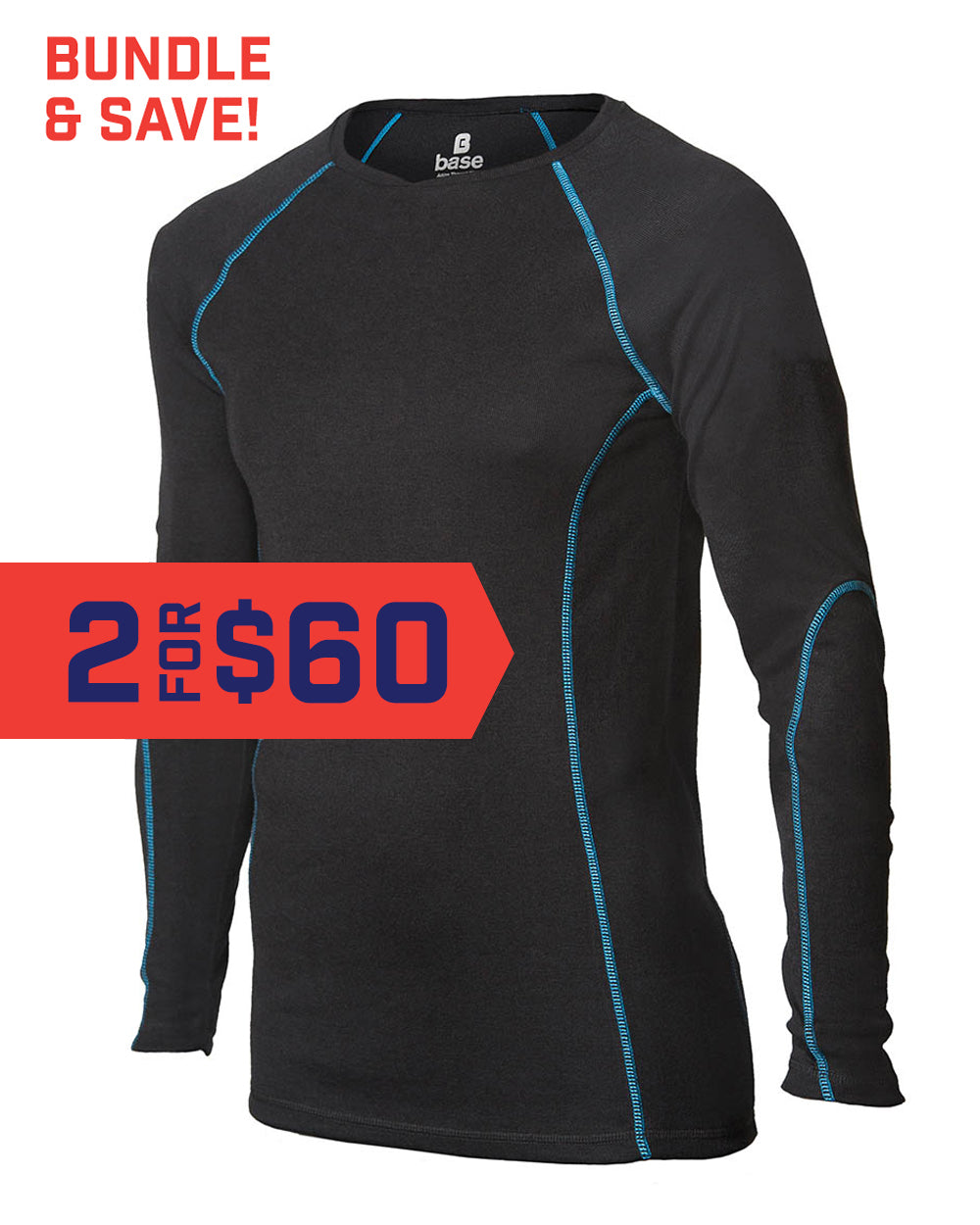 Premium Thermal – Base Thermals