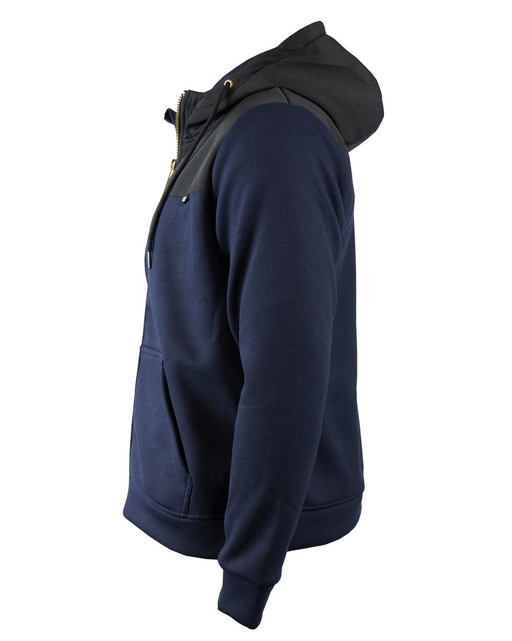 Base Sherpa Hoodie – Base Thermals