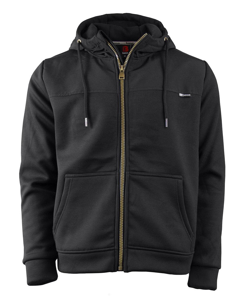Base Sherpa Hoodie – Base Thermals