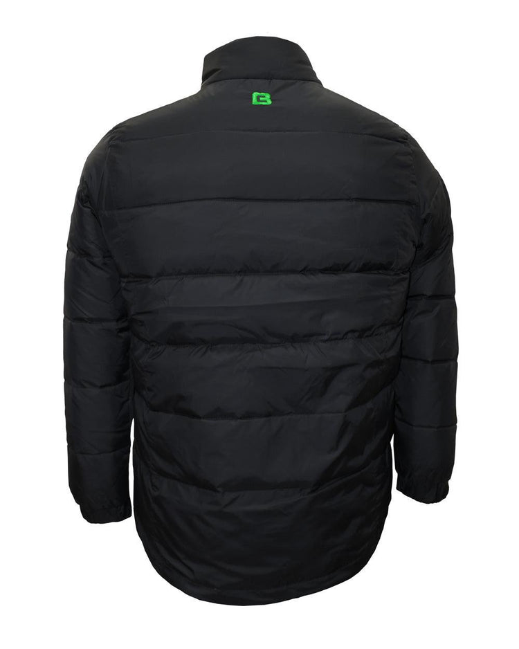 Puffer Jacket - Kids – Base Thermals