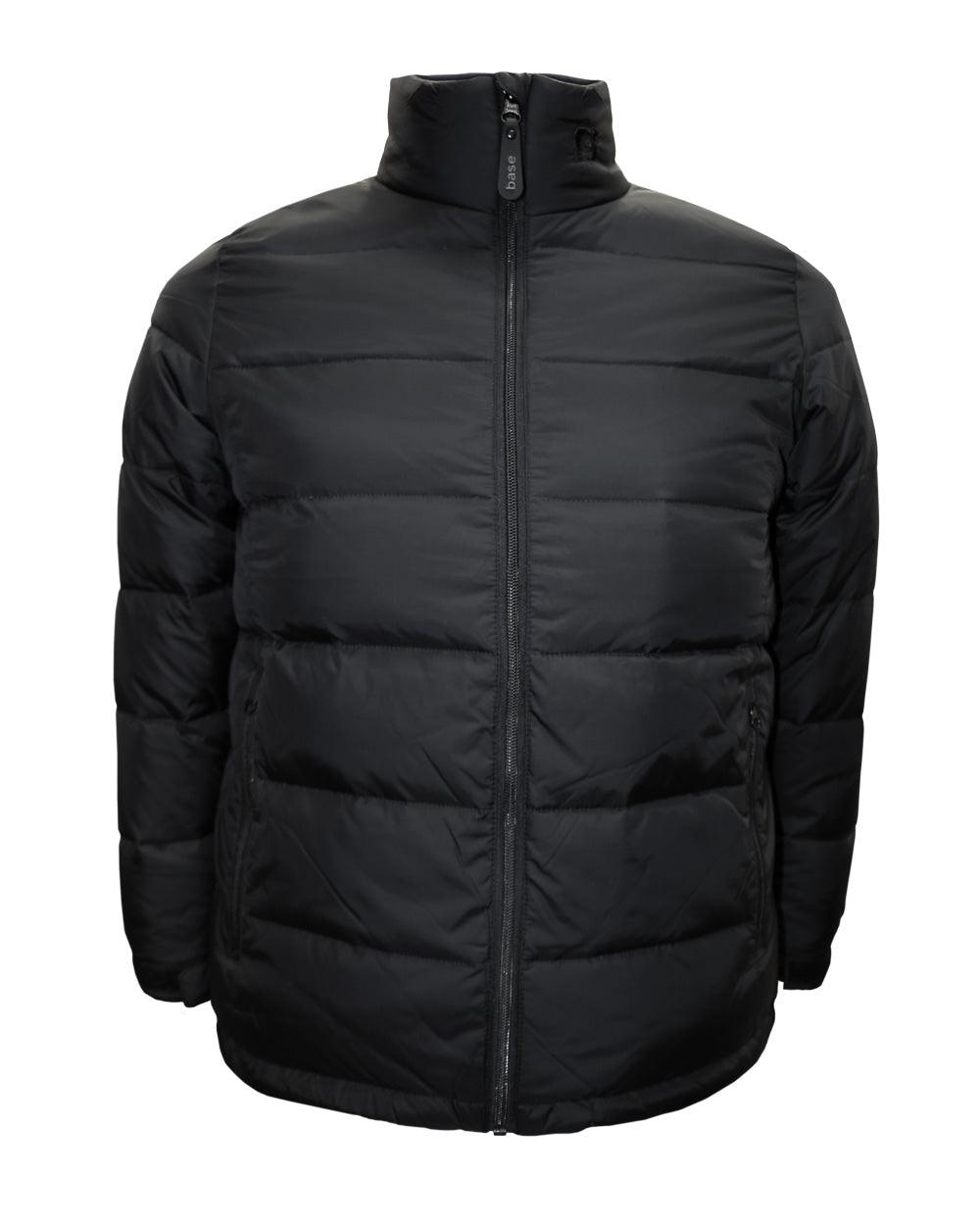 Puffer Jacket - Kids – Base Thermals